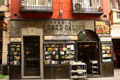 Guía de Chueca: 10 secretos para conocer el barrio – Secretos de Madrid